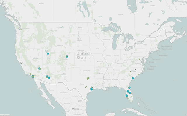 The Top-Selling Master-Planned Communities of 2020 | RCLCO Real Estate ...