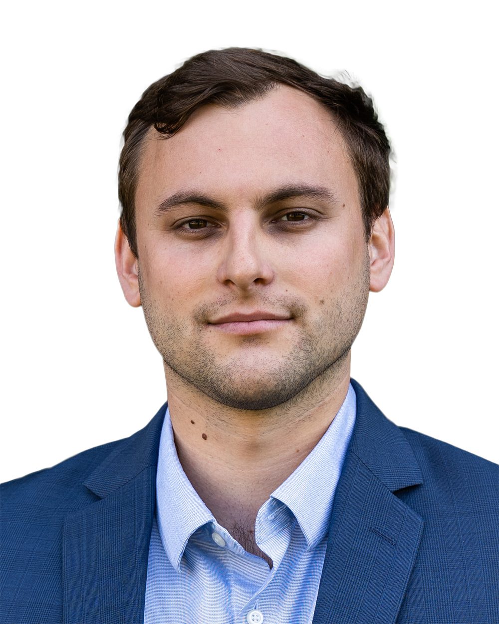 Leadership: Jordan LaMarche | RCLCO Real Estate Consulting