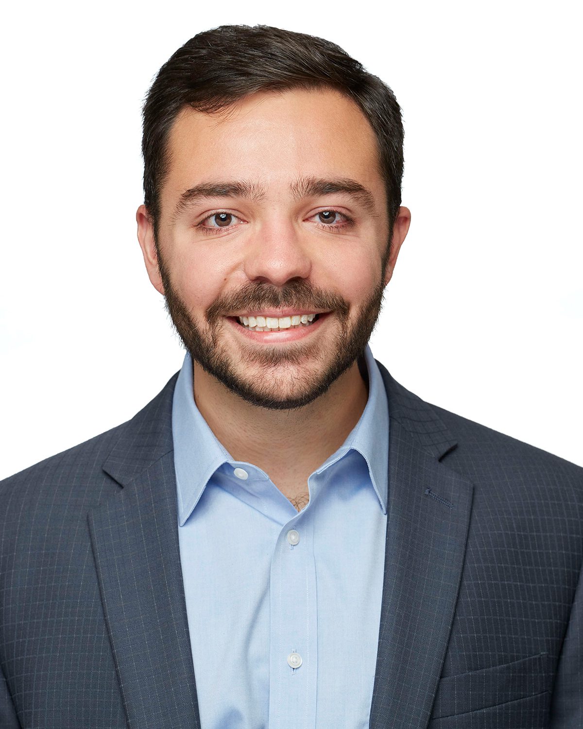 RCLCO - Leadership: Alex Shaia | RCLCO Real Estate Consulting