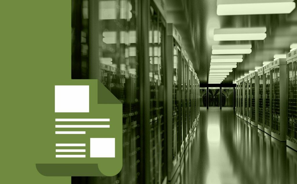 Data Centers: Capitalizing on the Data Explosion - RCLCO Real Estate ...