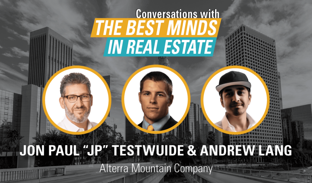 Best Minds: Alterra Mountain Company - RCLCO Real Estate Consulting