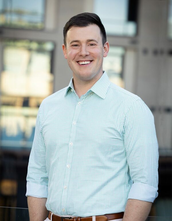 Jake Ross - RCLCO Real Estate Consulting