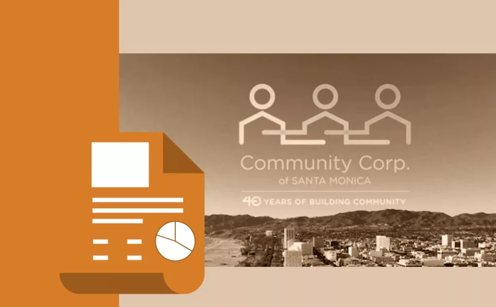 Press Release: The RCLCO Foundation recognizes Community Corporation of ...